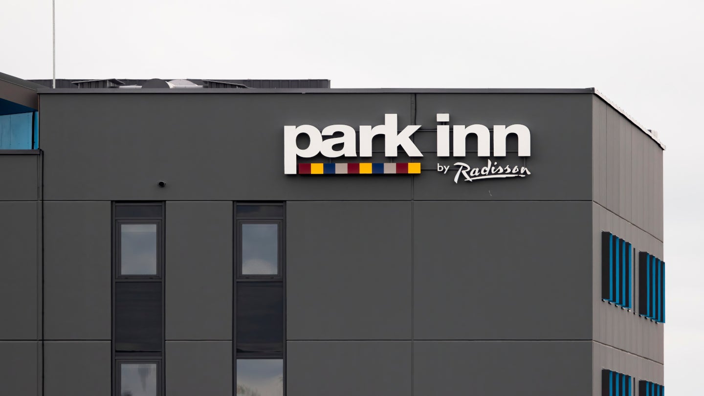 Radisson to introduce Park Inn & Suites hotels in Puri and Nashik