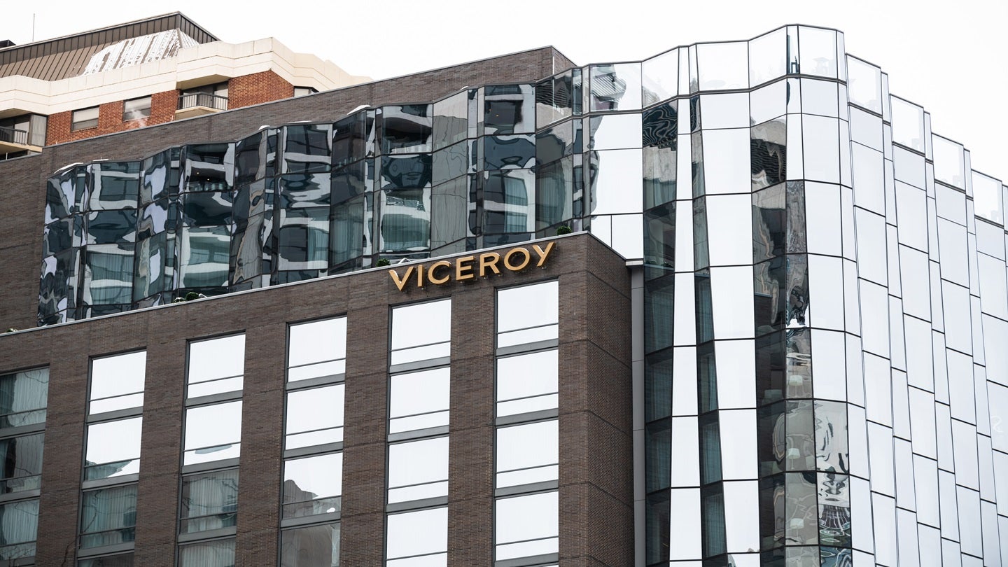 Viceroy Hotels & Resorts announces global brand relaunch