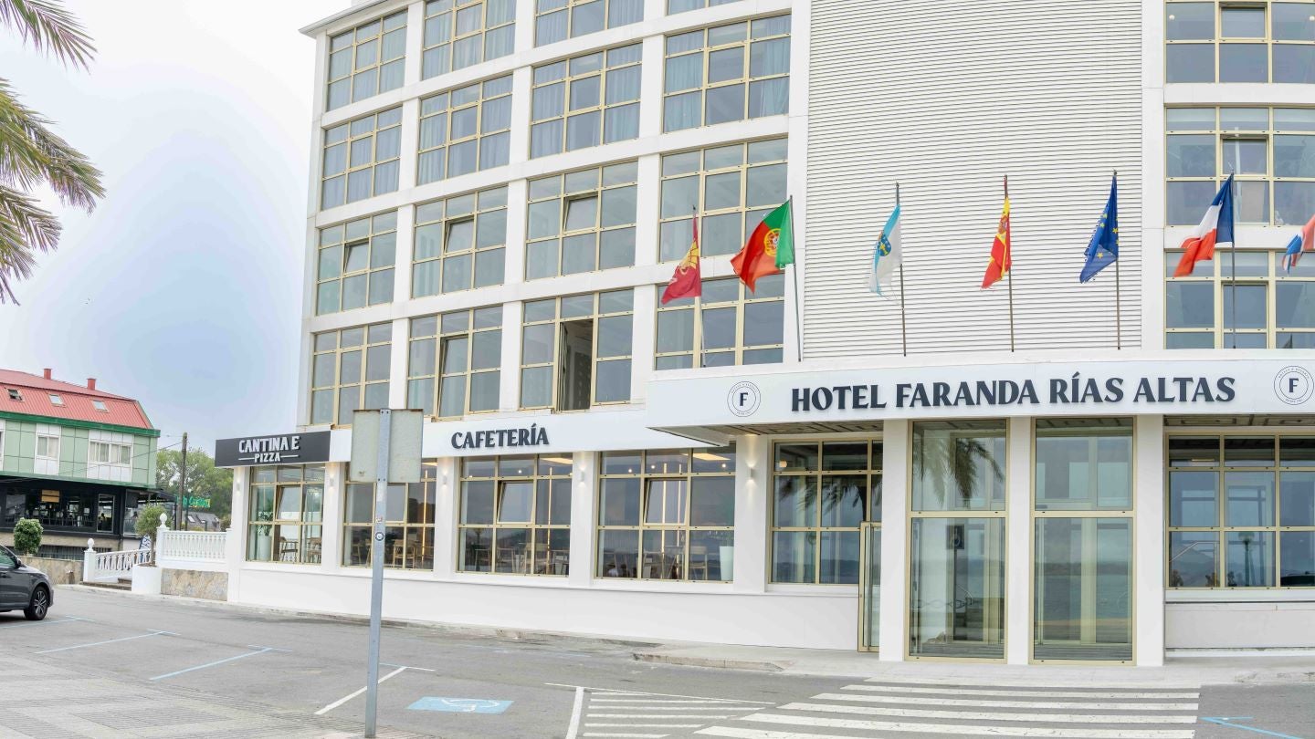 Choice Hotels boosts Spanish presence with eight new properties