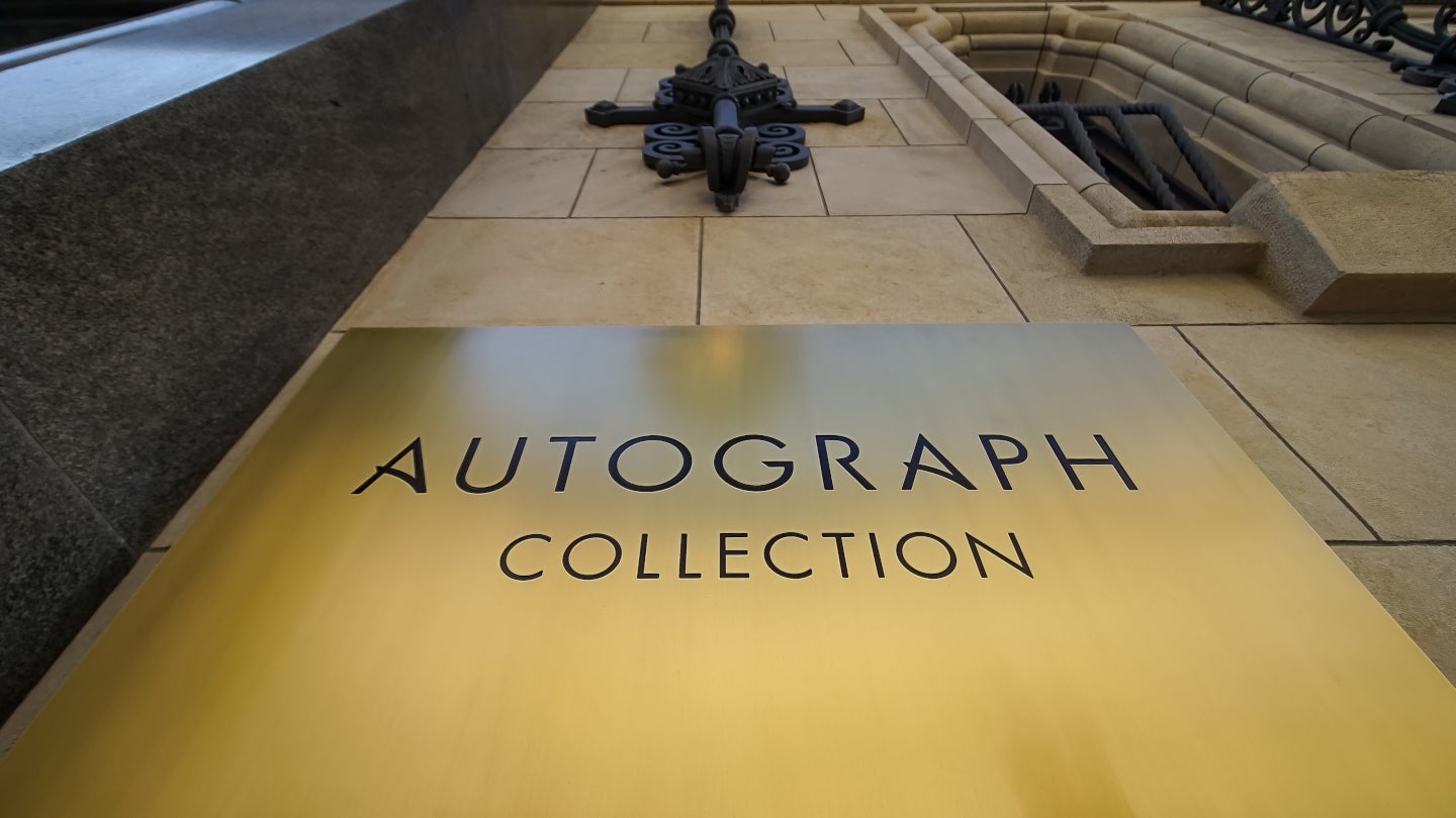 Key West hotel in Florida joins Marriott Autograph Collection