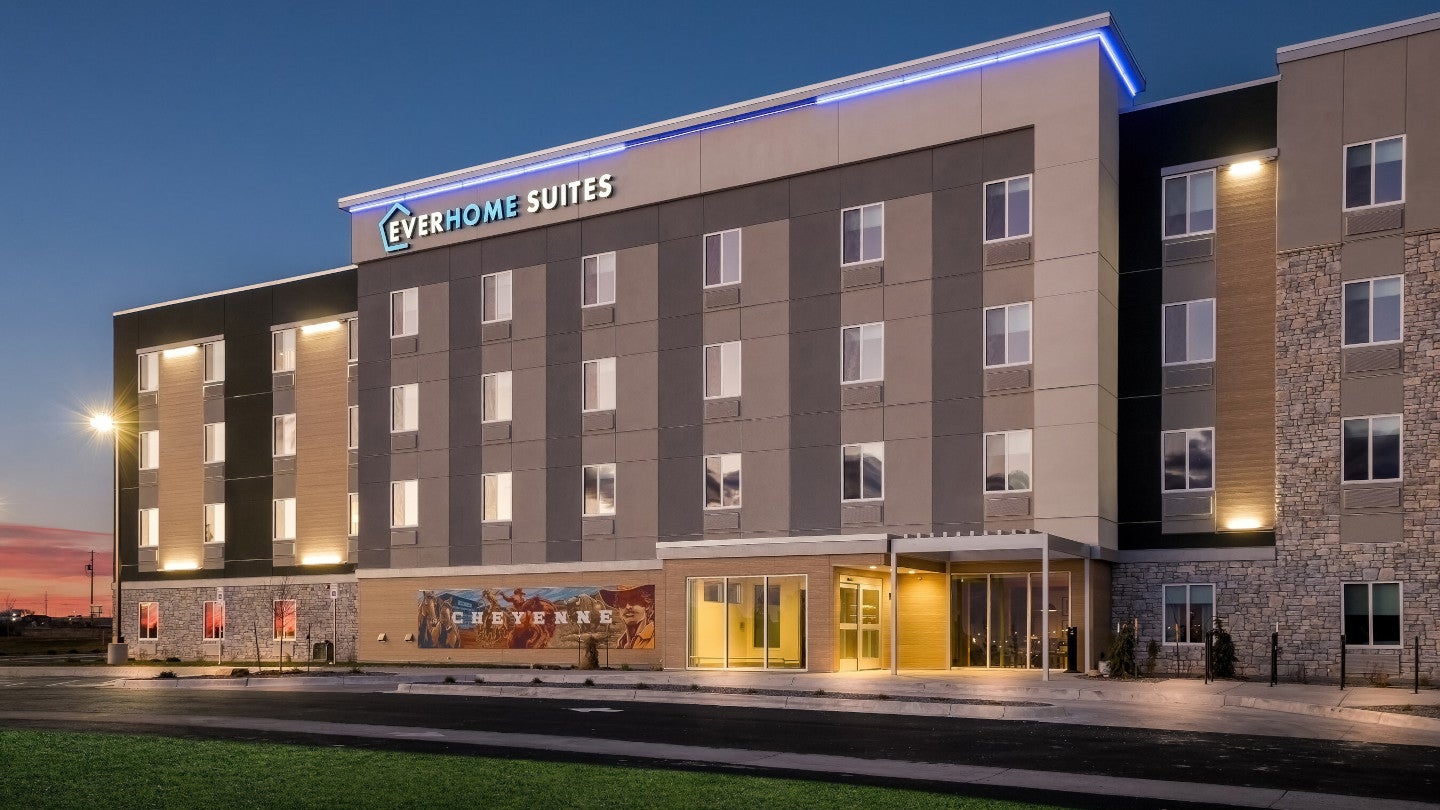 Choice Hotels announces Everhome Suites expansion
