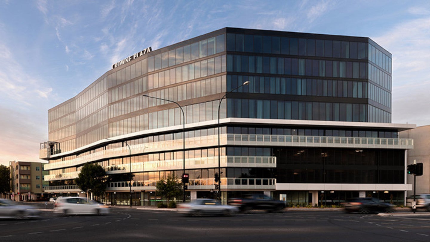 IHG’s Crowne Plaza brand expands in Australia with two openings