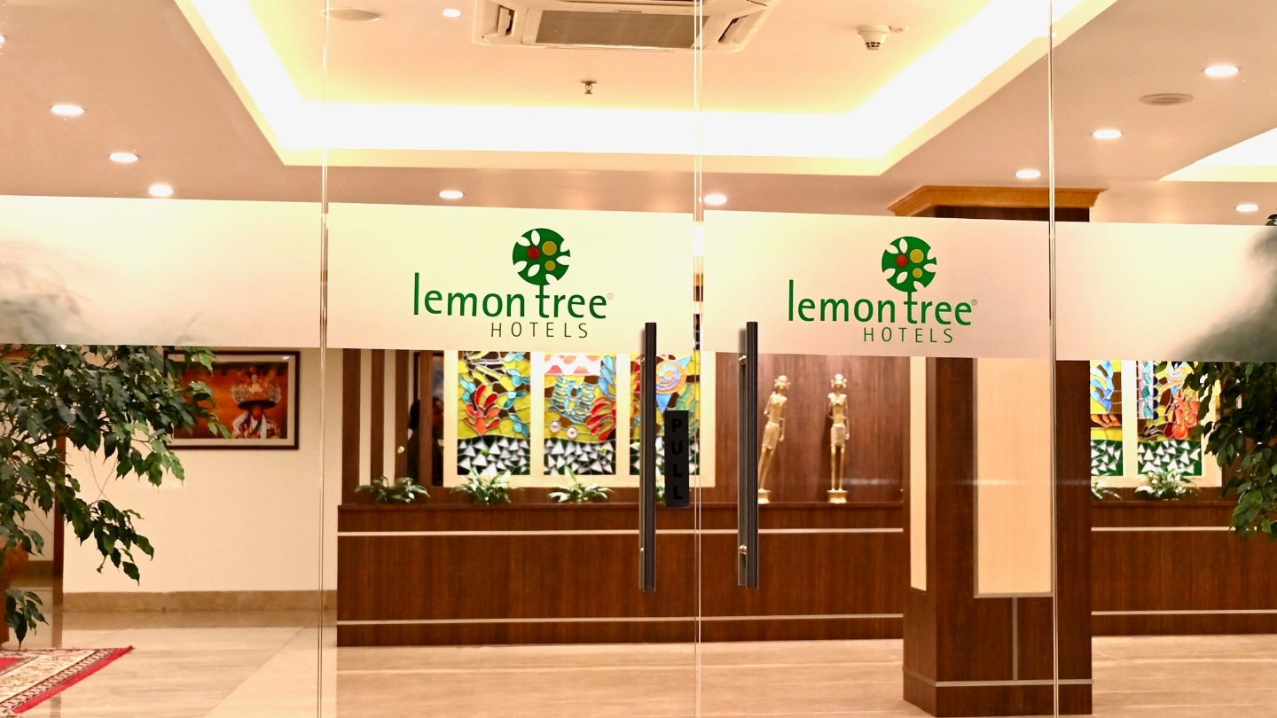 Lemon Tree Hotels expands with new property in Mumbai, India