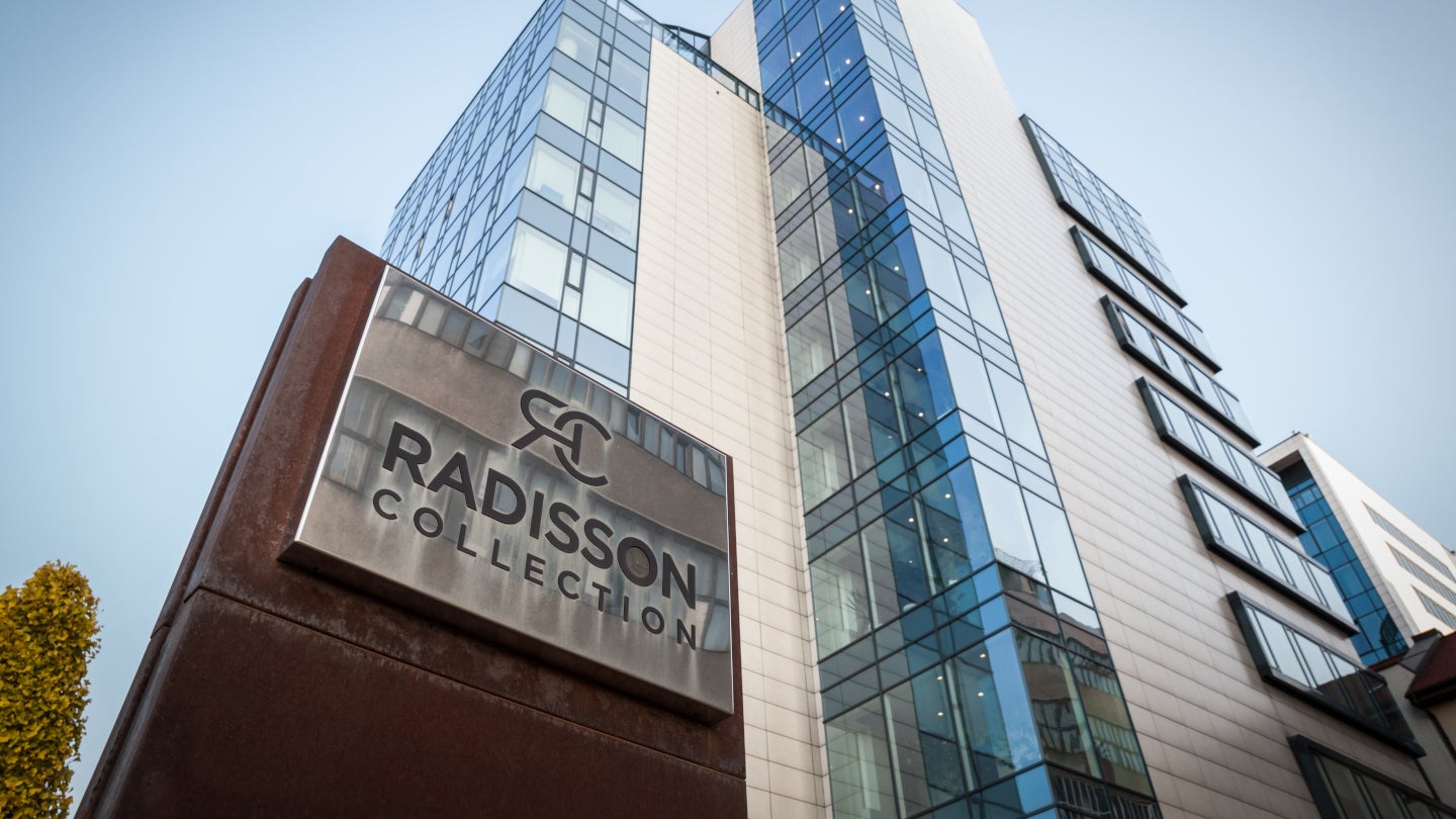 Radisson Collection's first property in Madrid to open in 2027