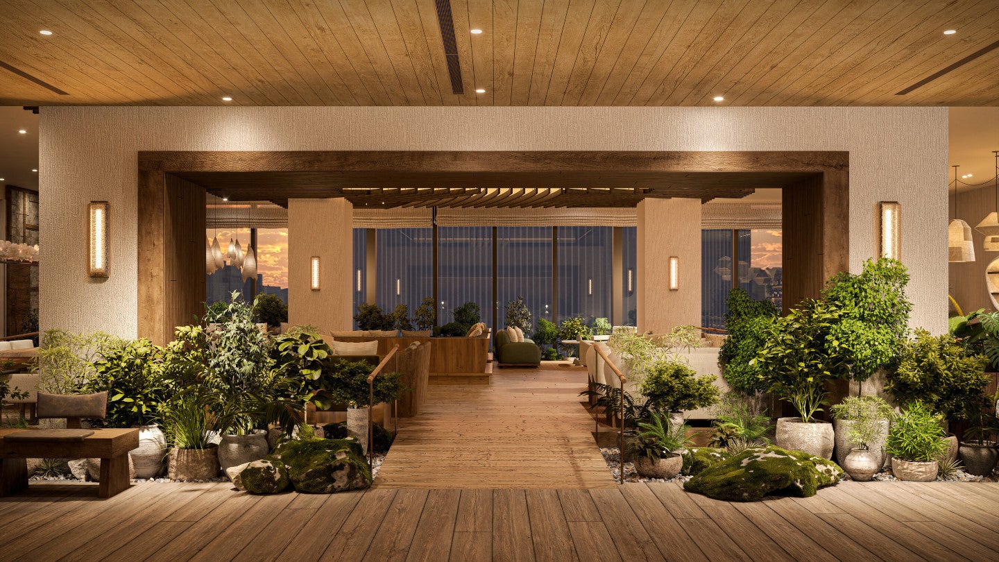 SH Hotels & Resorts unveils plans for 1 Hotel Tokyo in Japan