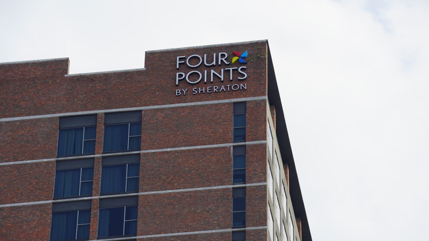 Mariott debuts Four Points by Sheraton in Ha Giang, Vietnam