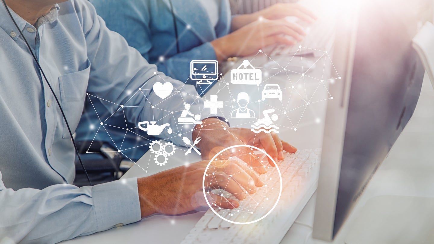 Onyx CenterSource launches OnyxInsights for hospitality industry