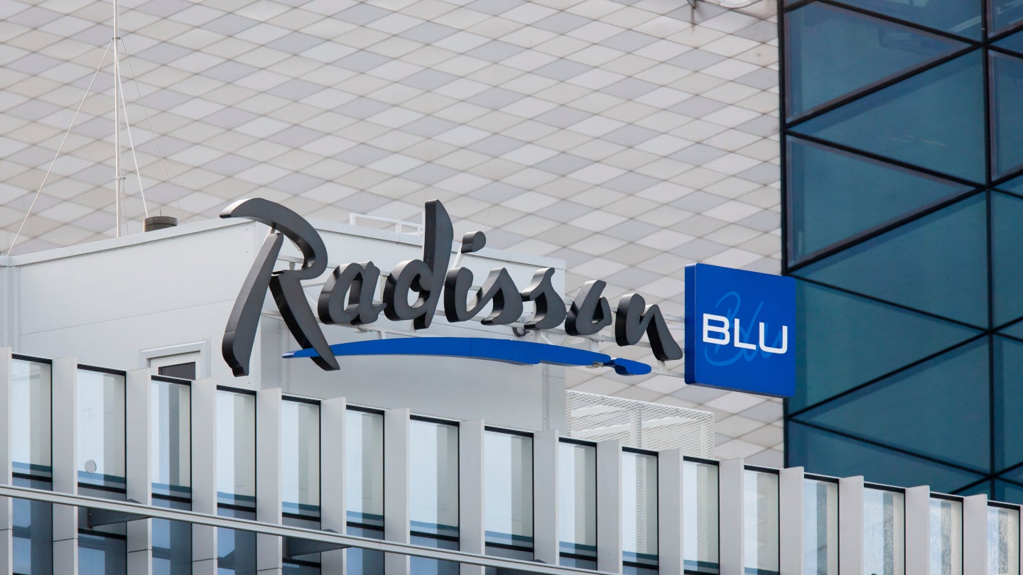 Radisson Blu Bengaluru achieves LEED Zero Carbon Certification