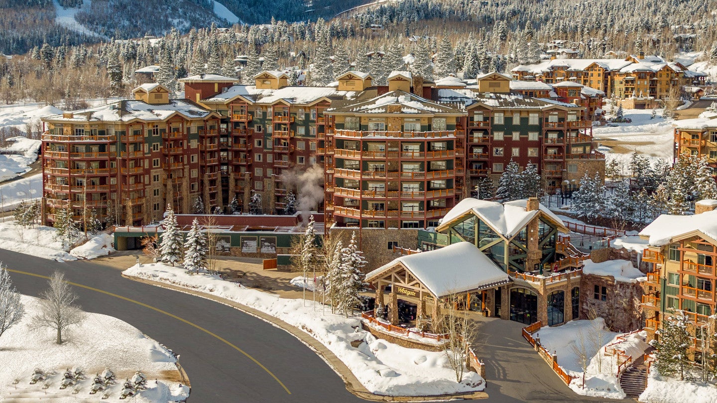 Choice Hotels adds 21 Westgate properties to booking platform
