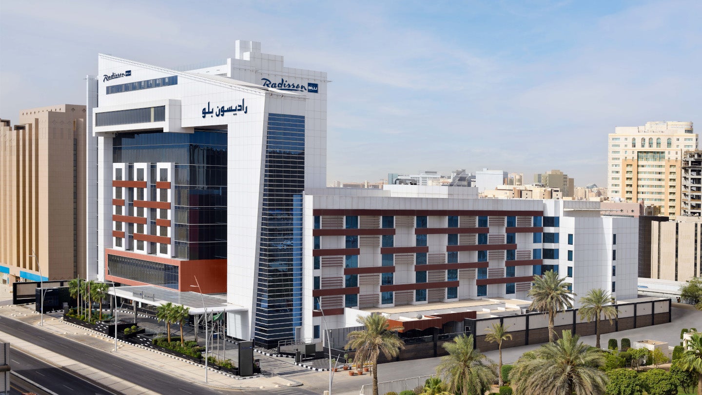 Radisson expands in Saudi Arabia with new hotel in Riyadh