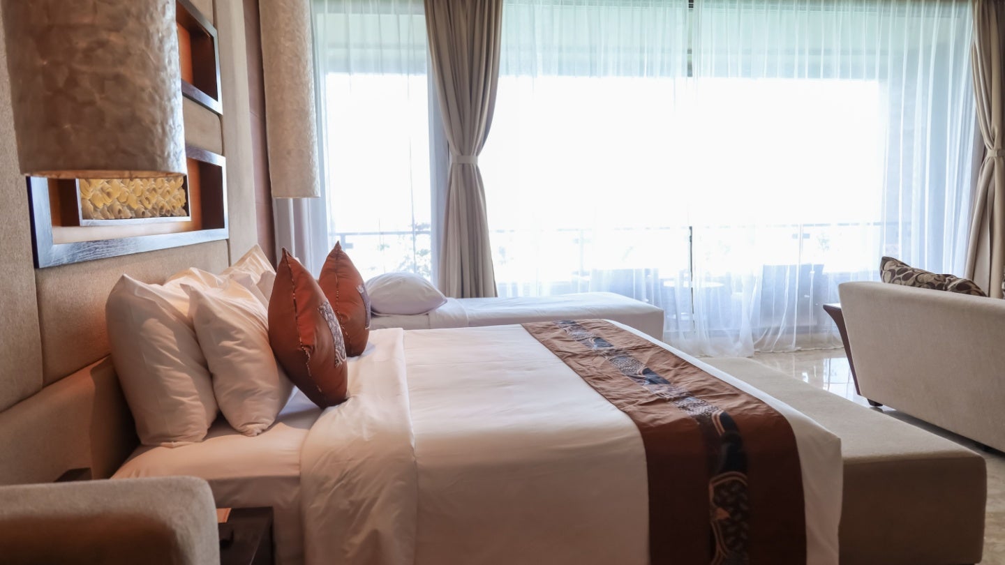 First Hyatt Centric branded hotel opens in Nepal