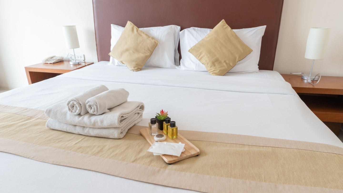 ODP expands into hospitality market with new partnership