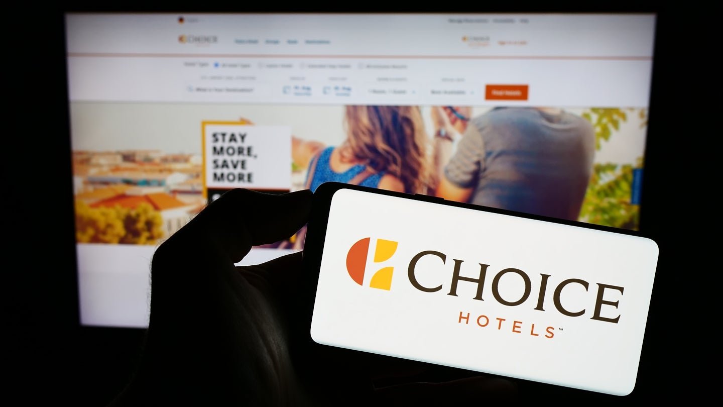 Choice Hotels International reports $299.7m in net income in 2024