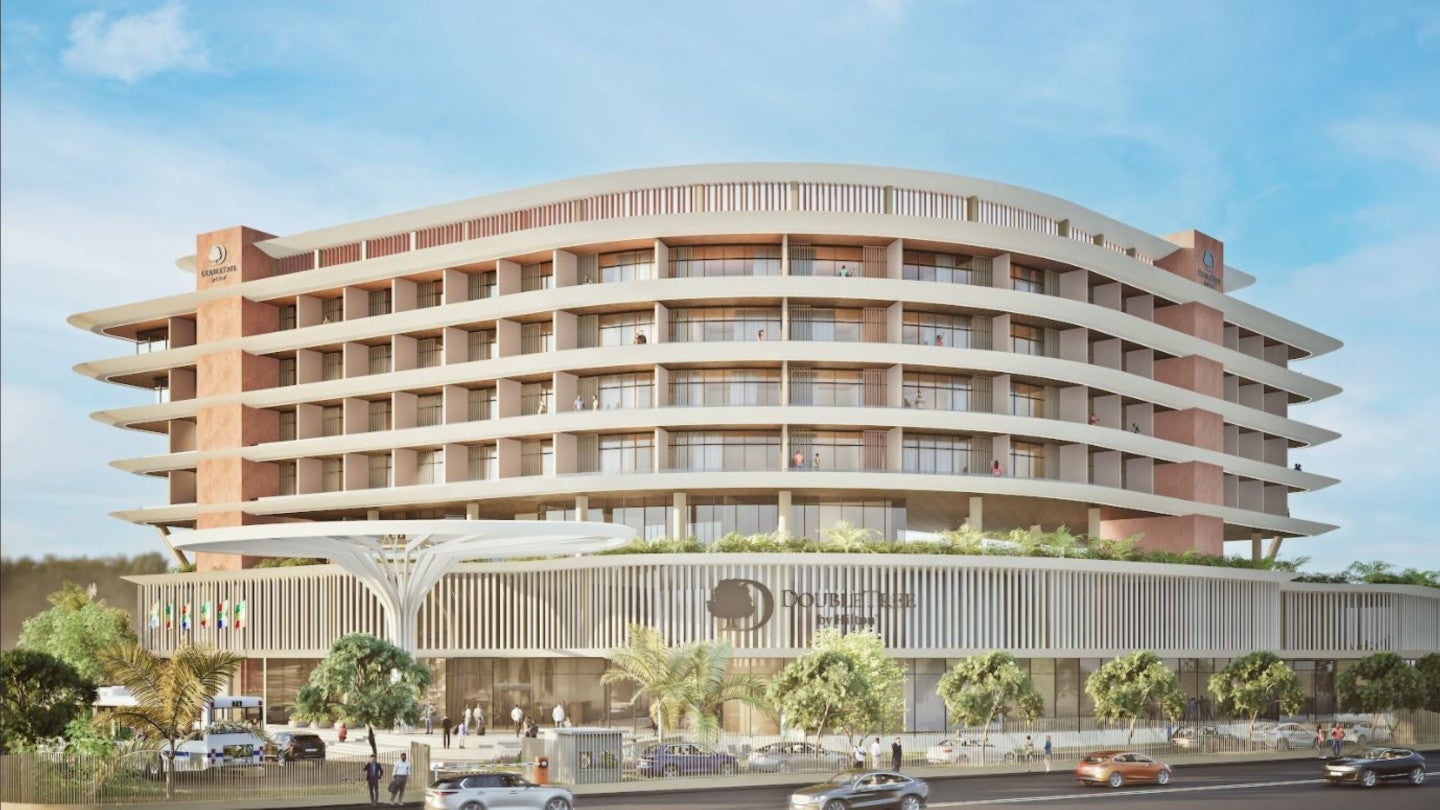 Hilton to bring two DoubleTree brand hotels to Ethiopia