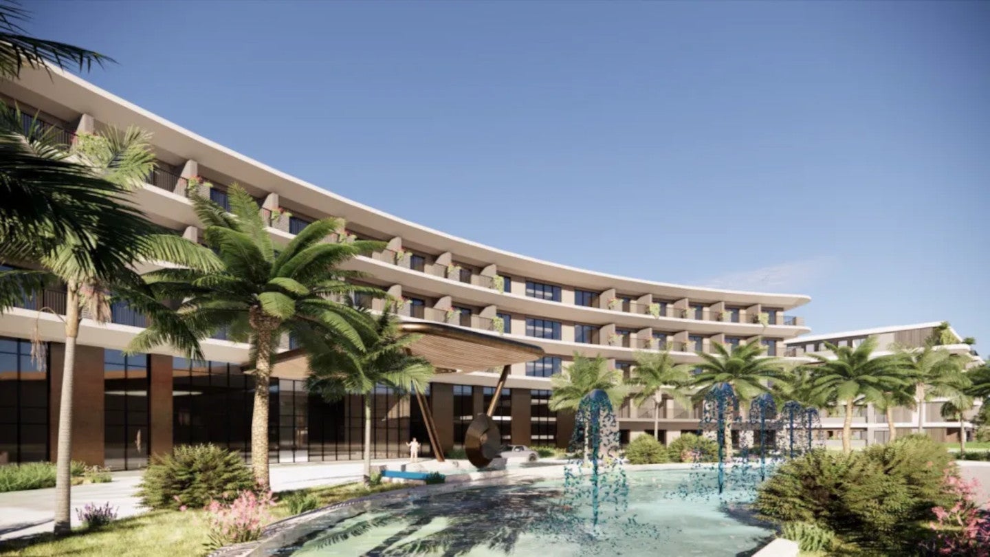 Hilton signs two Signia properties in Cairo, Egypt