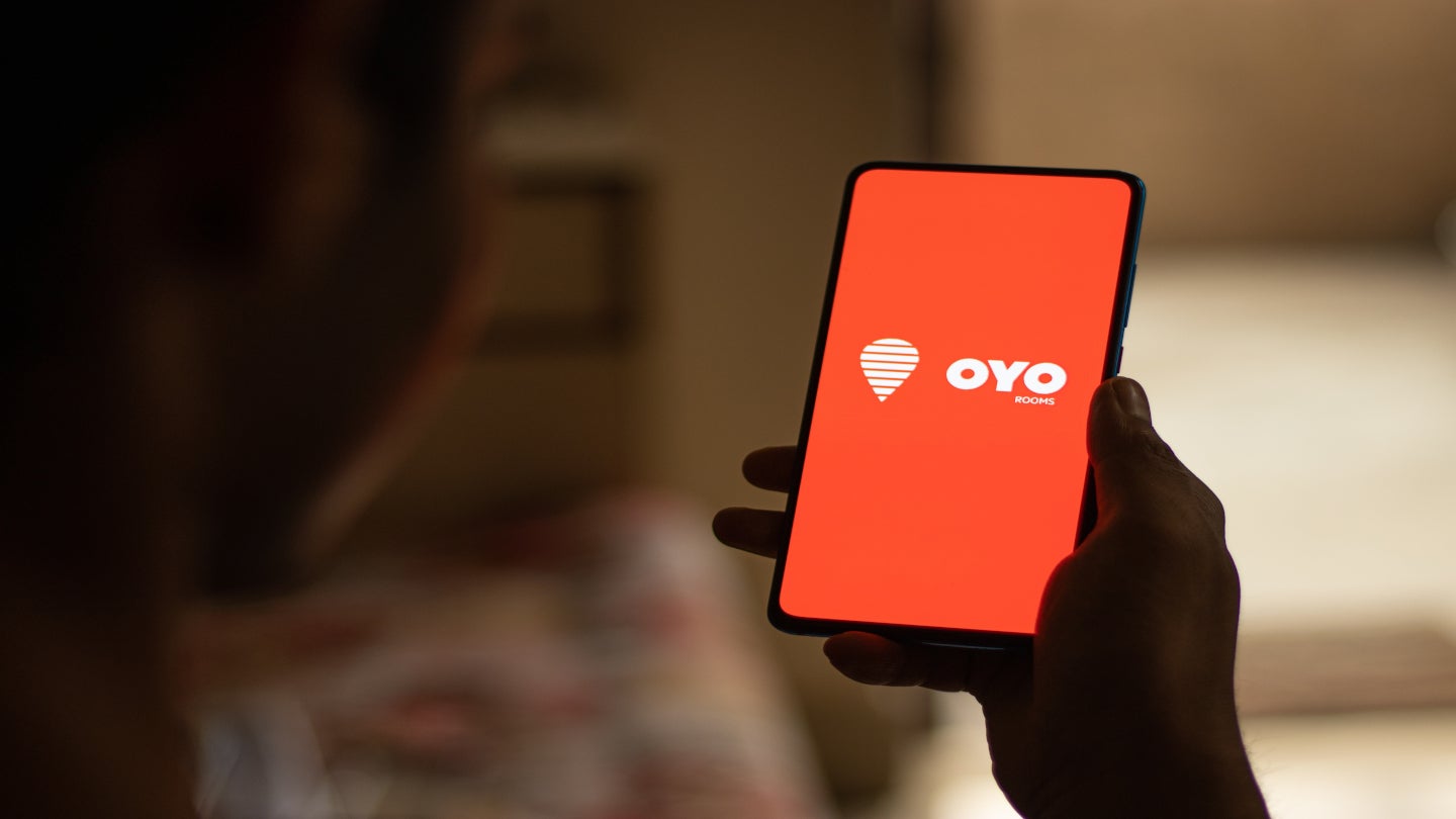 OYO to introduce dedicated app for premium hotels