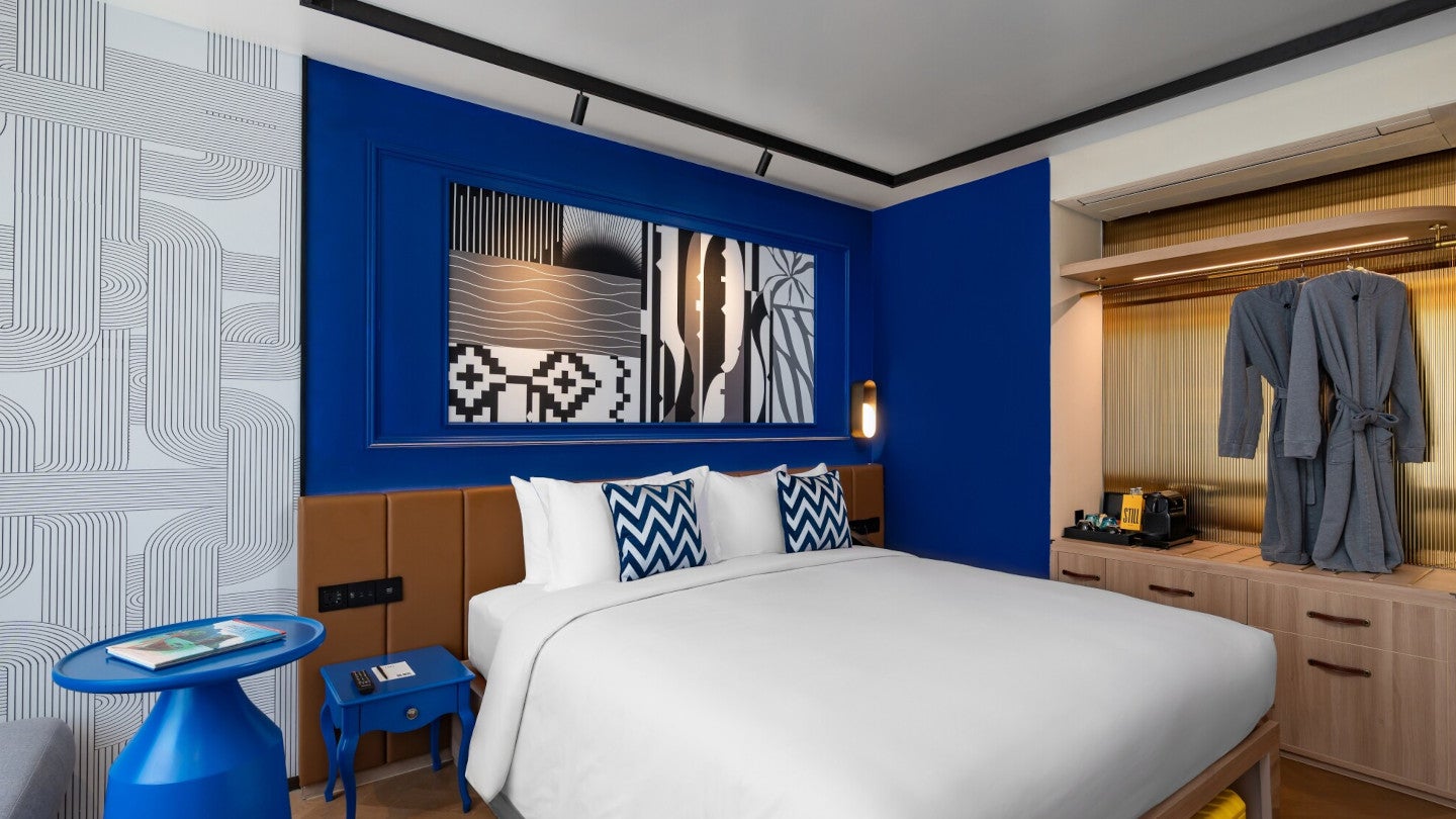 Accor’s TRIBE Hotels debuts in Phuket, Thailand