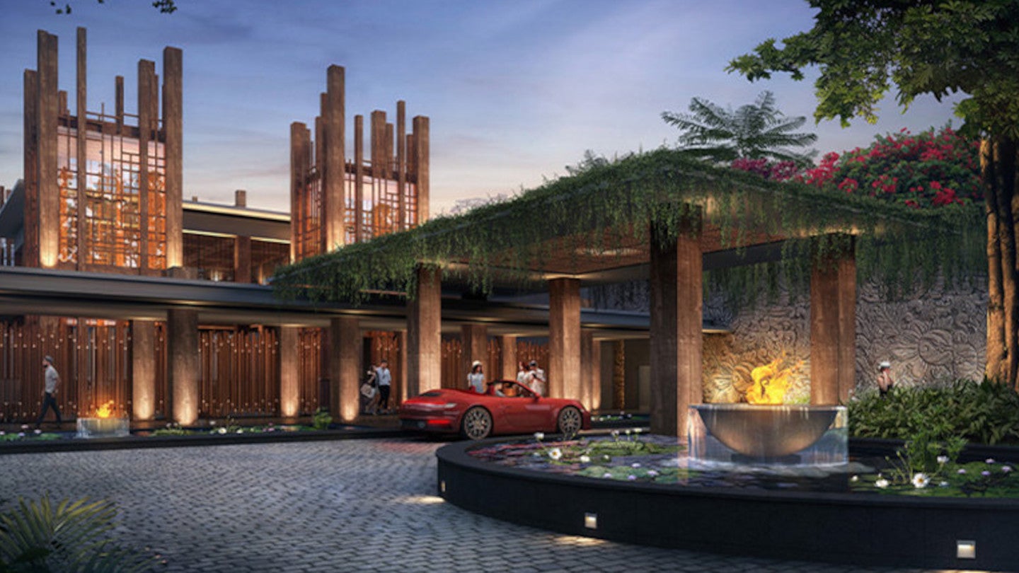 IHG to introduce Kimpton brand in Indonesia