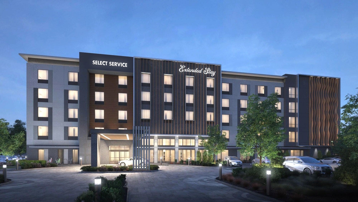 Spark GHC, J ROC to develop dual-branded hotel in Strongsville