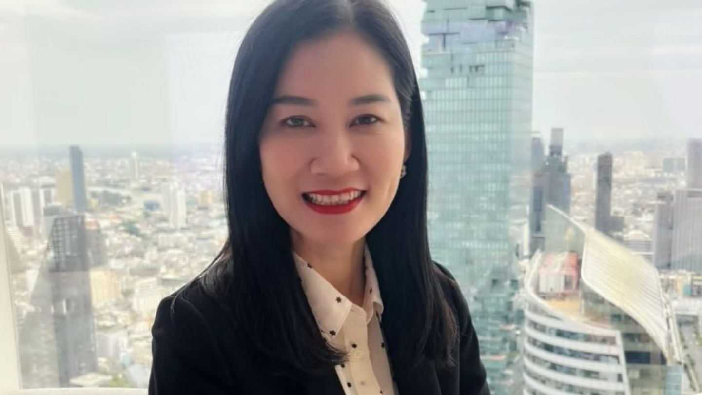 AHS appoints Darika Chaloeithoi as VP people & culture