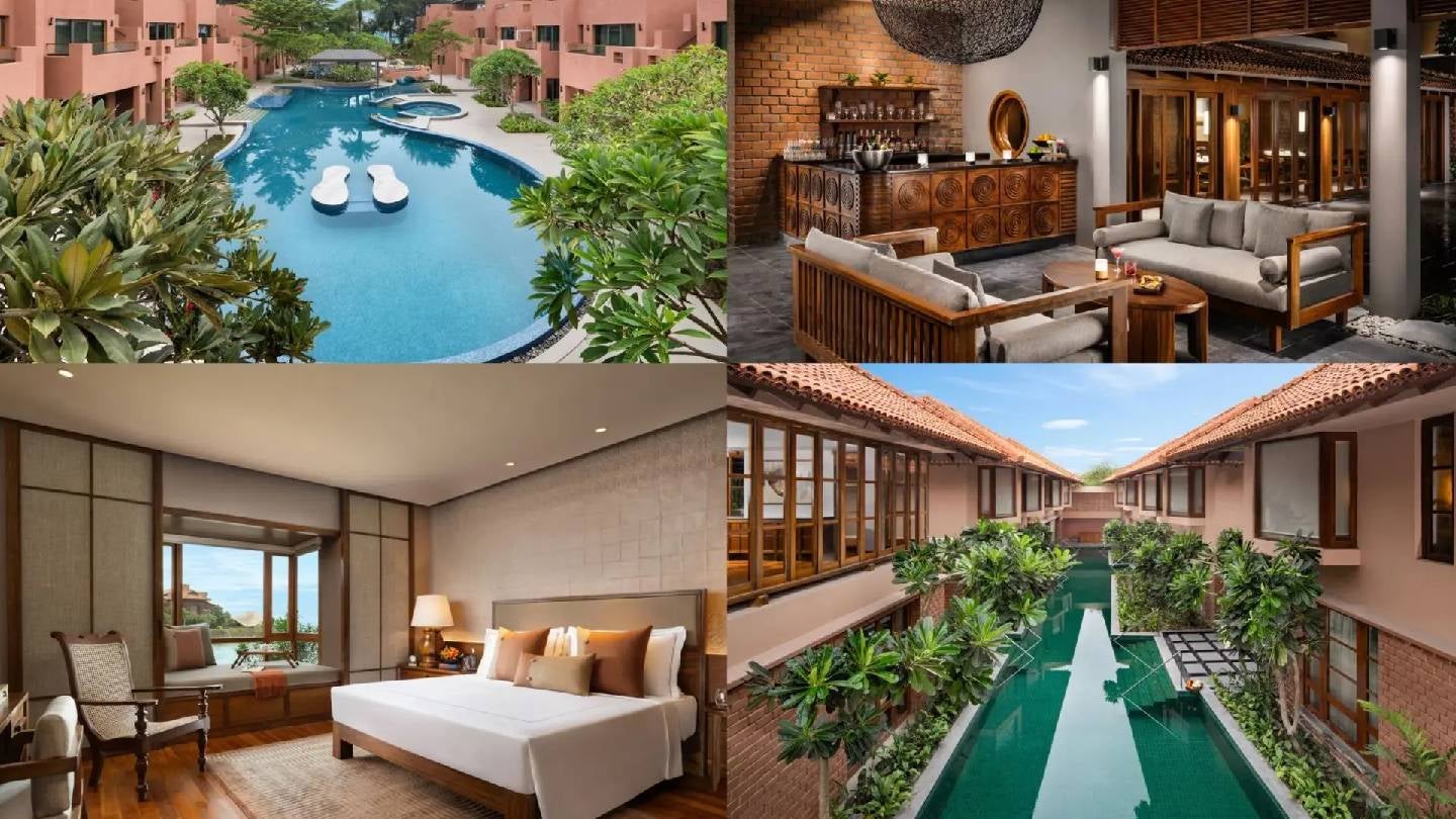 IHCL opens Taj Ganga Kutir resort in Raichak, India