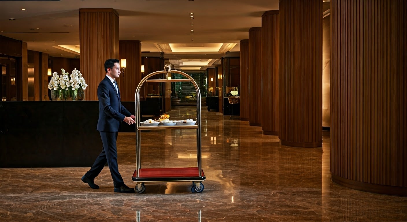 Hotels show mixed performance in H2 2025