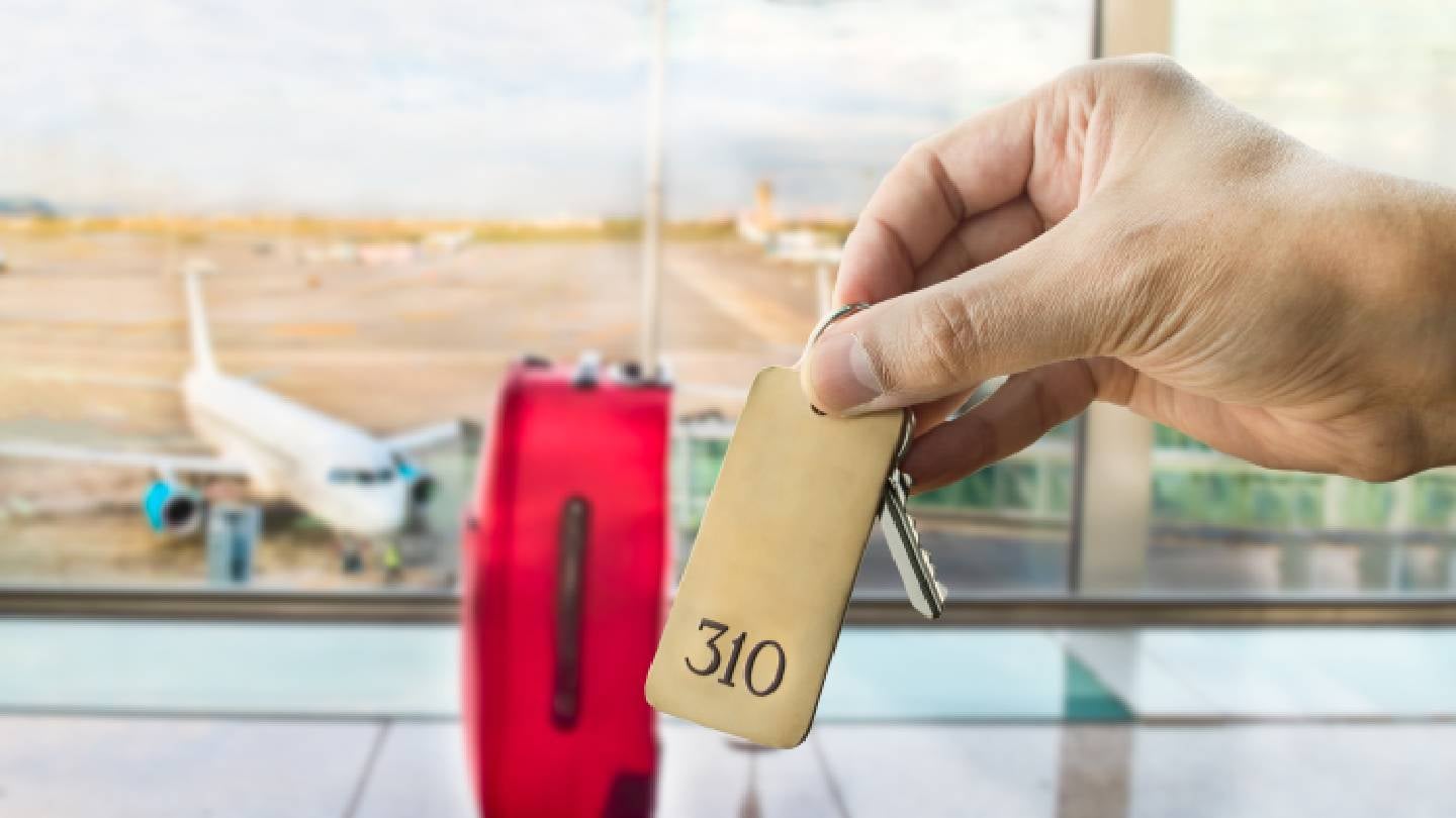 JP Hospitality launches Pan Am Hotel brand targeting airport hotels