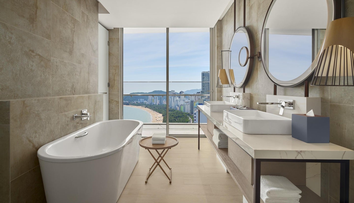 Hyatt opens beachfront hotel on Vietnam’s south-central coast