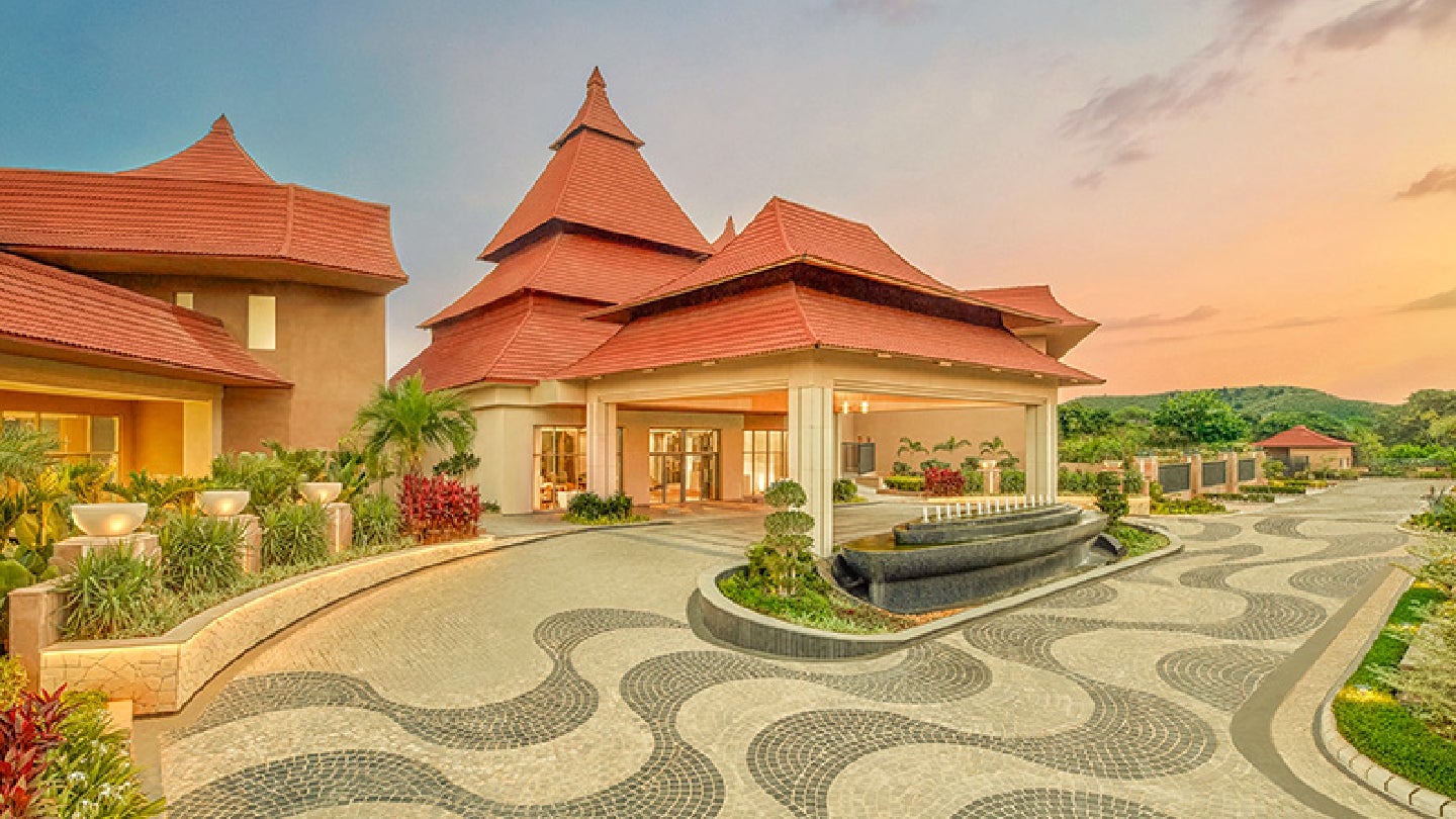 Marriott opens The Westin hotel in Jaipur, India